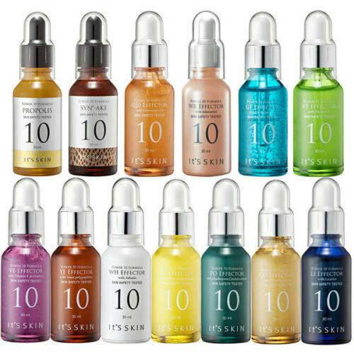 It's Skin Power 10 Formula YE Effector 30ml - Himalayacosmetics - ThaiPick