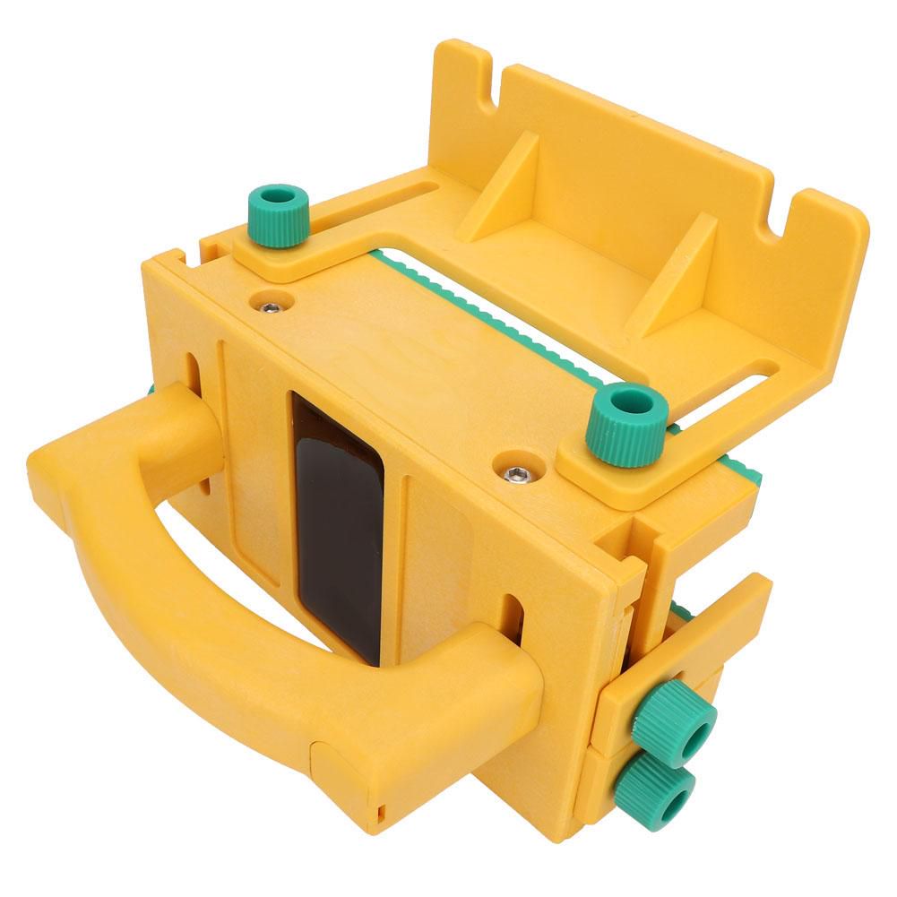 3D Safety Pusher Block สำหรับ Table Saw Band Router Hand Protection ...