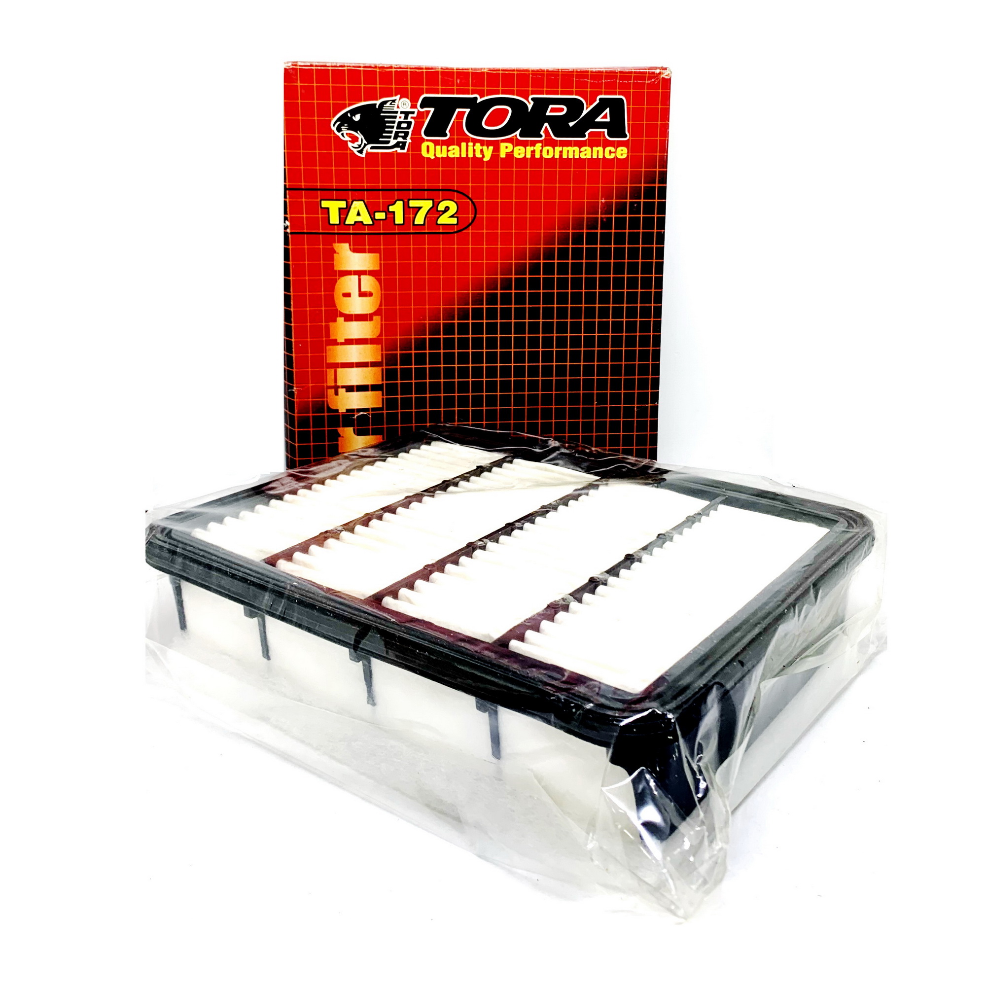 TORA กรองอากาศ Ford Turbo TA-172 WL99 13 Z40 Air Filter | Lazada.co.th