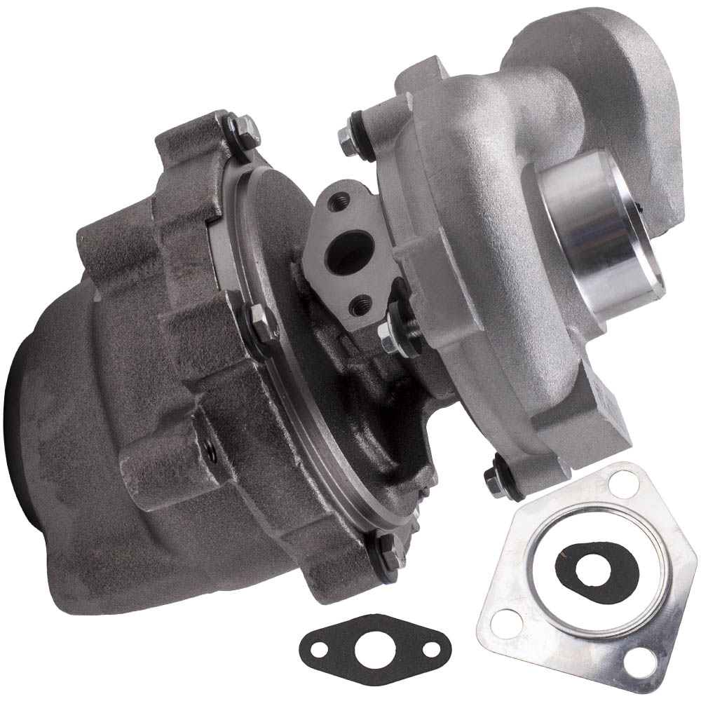 maXpeedingrods 762965 เทอร์โบสำหรับ BMW X3 520d E60 E61 E83 M47D20 ...