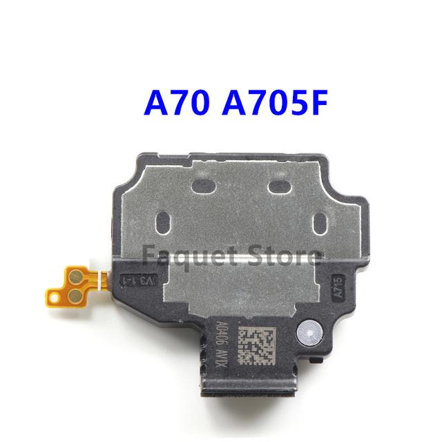 Original For Samsung Galaxy A70 A705F Louder Loud Speaker Ringer Buzzer ...