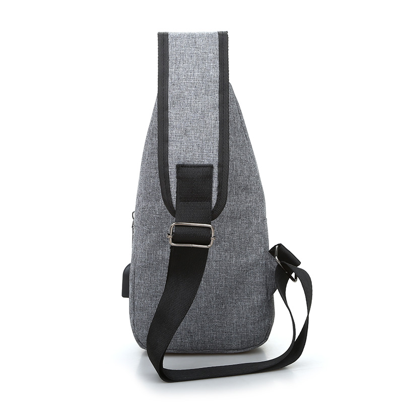 EMG FASHION BAG ???? สินค้าขายดี ????กระเป๋าคาดอก ผู้ชาย Travel ...