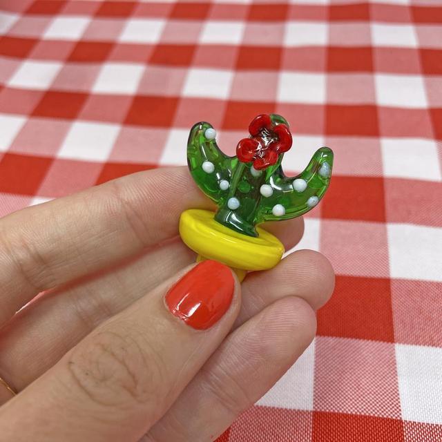 CW Cute Glass Carb Cap Water Pipe Glass Replacement - g24493902xiaqi ...