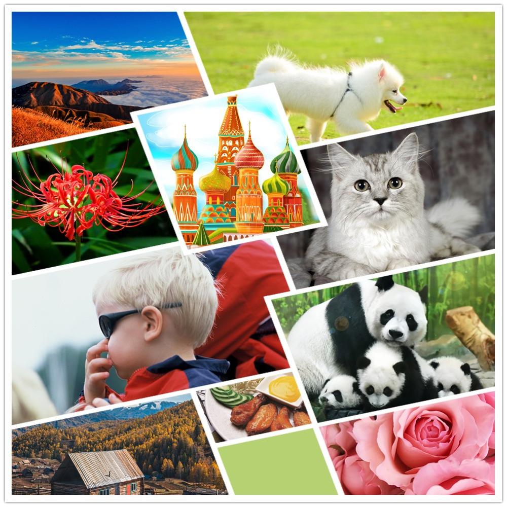 T 5852Ink ตลับหมึกสำหรับ T5852 5852เหมาะสำหรับ EPSON รูปภาพรูปภาพ PM210 ...