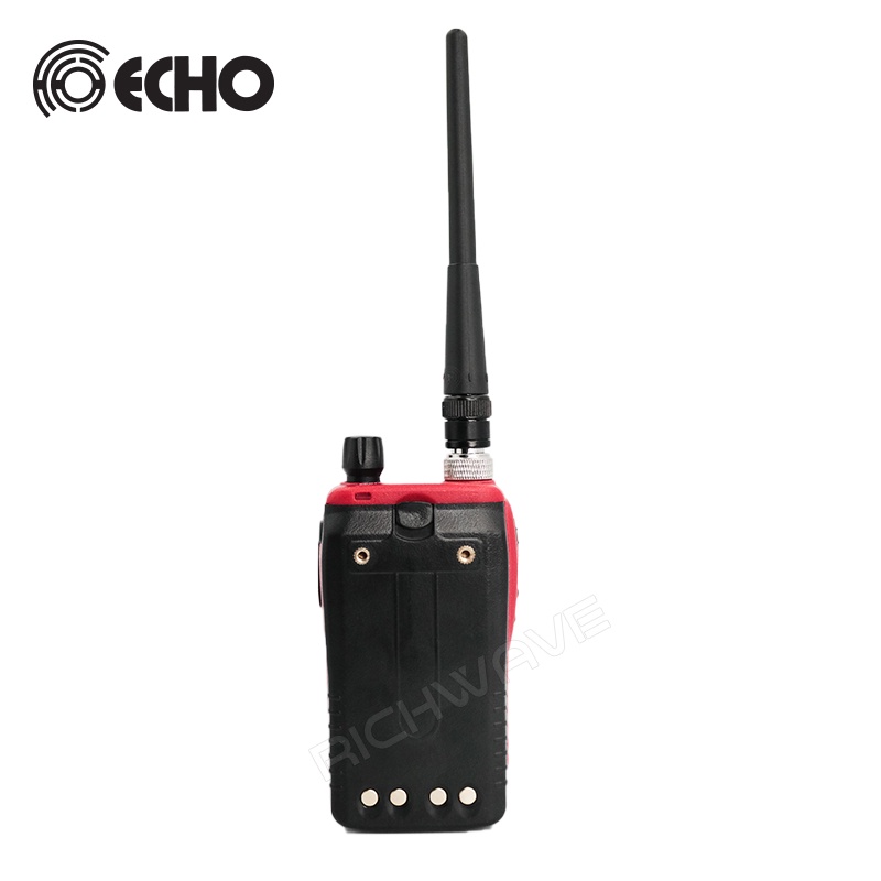 ขายร้อน ECHO EC12s วิทยุสื่อสาร อุปกรณ์ครบชุด 5 วัตต์ ถูกกฏหมาย ของแท้ 100 มีรับประกัน 1 ปี ...