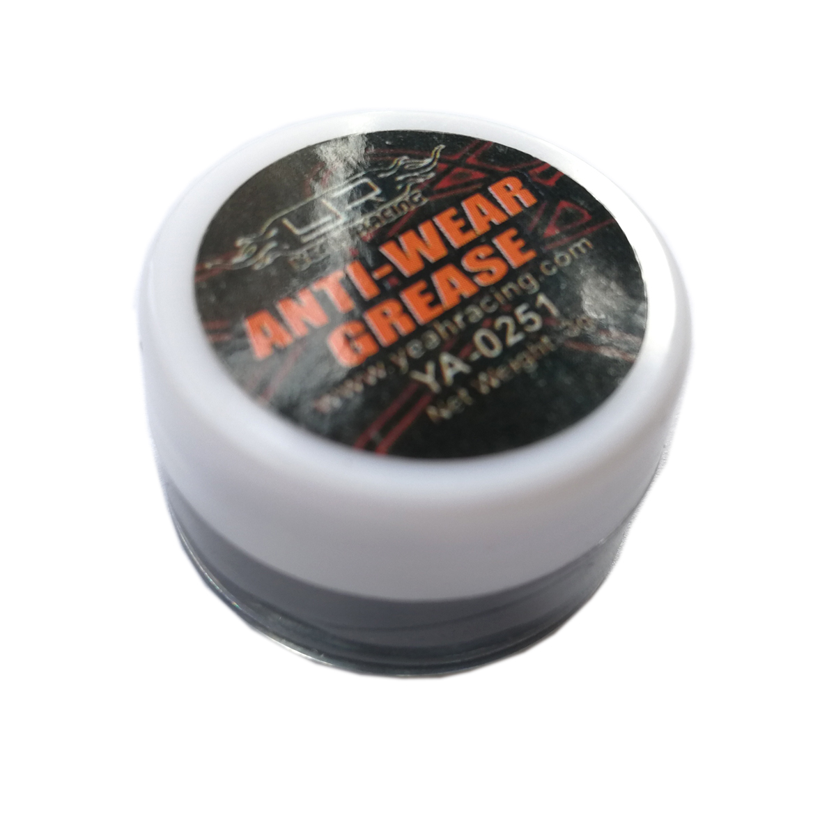 Anti Wear Grease for CVD Drive Shaft Dogbones RC Car Crawler HSP HPI ...