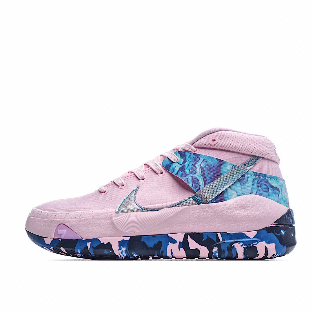 NEW Nike Zoom KD12 EP Durant 12th Generation High end Practical Sports ...
