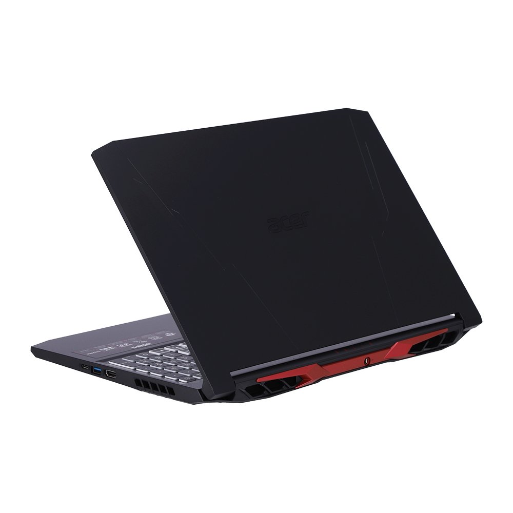(สอบถามก่อนสั่งซื้อ) NOTEBOOK ACER NITRO 5 AN515-57-7277 INTEL WINDOWS 11 HOME ประกันศูนย์ ACER ...