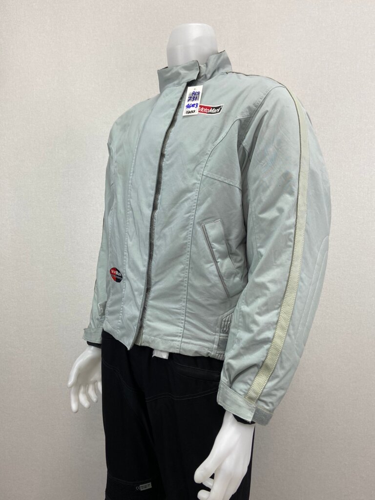 เสื้อขี่มอเตอร์ไซด์( มือสอง) RCS 731 อก 46 ยาว 23 MOTOMARK - เสื้อการ์ด ...