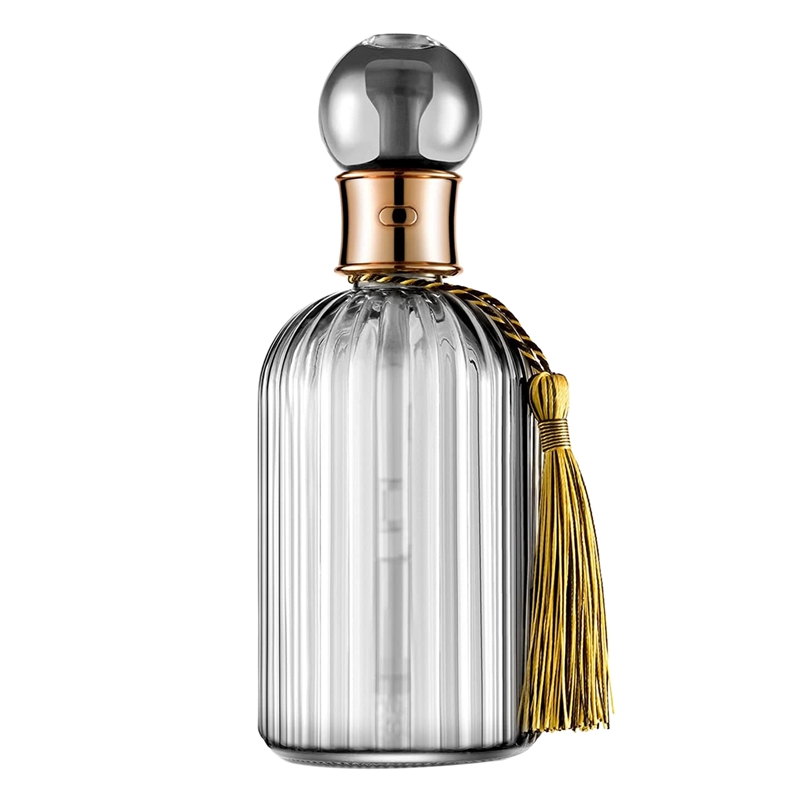 Retro Perfume Bottle Humidifier Glass Aroma Essential Oil Diffuser Air ...