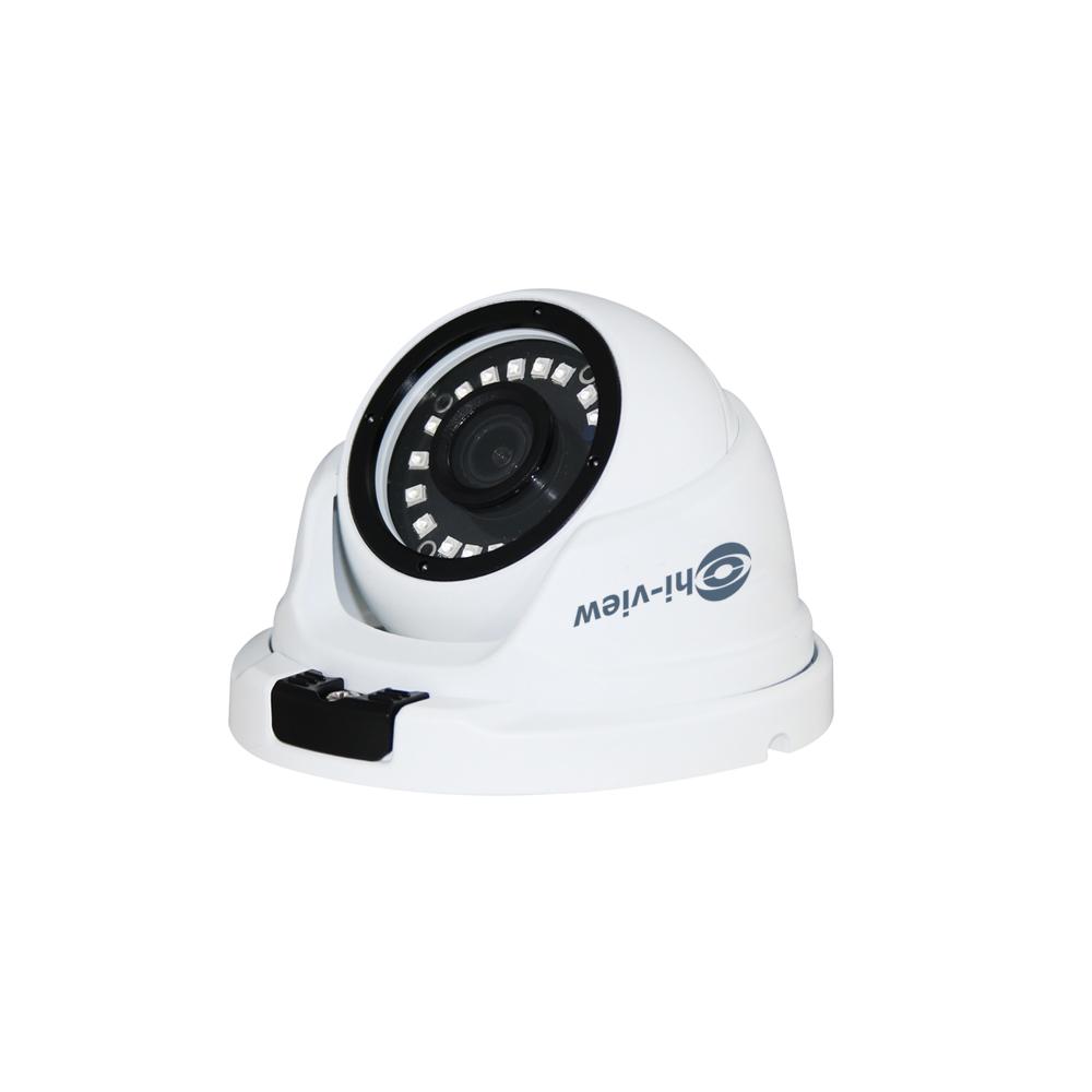 hi-view cctv กล้องวงจรปิด รุ่น HA-524D20E DOME CAMERA คมชัด 2MP ...