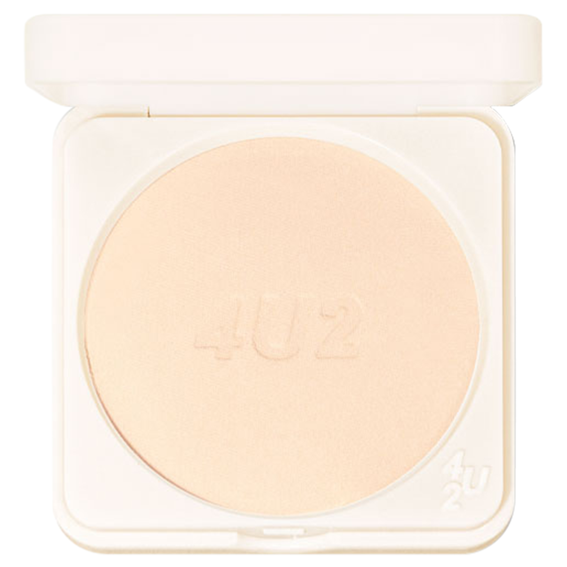4U2 - Skin Pro Skin Longwear Foundation Powder SPF50 PA (10g.) แป้งผสม ...