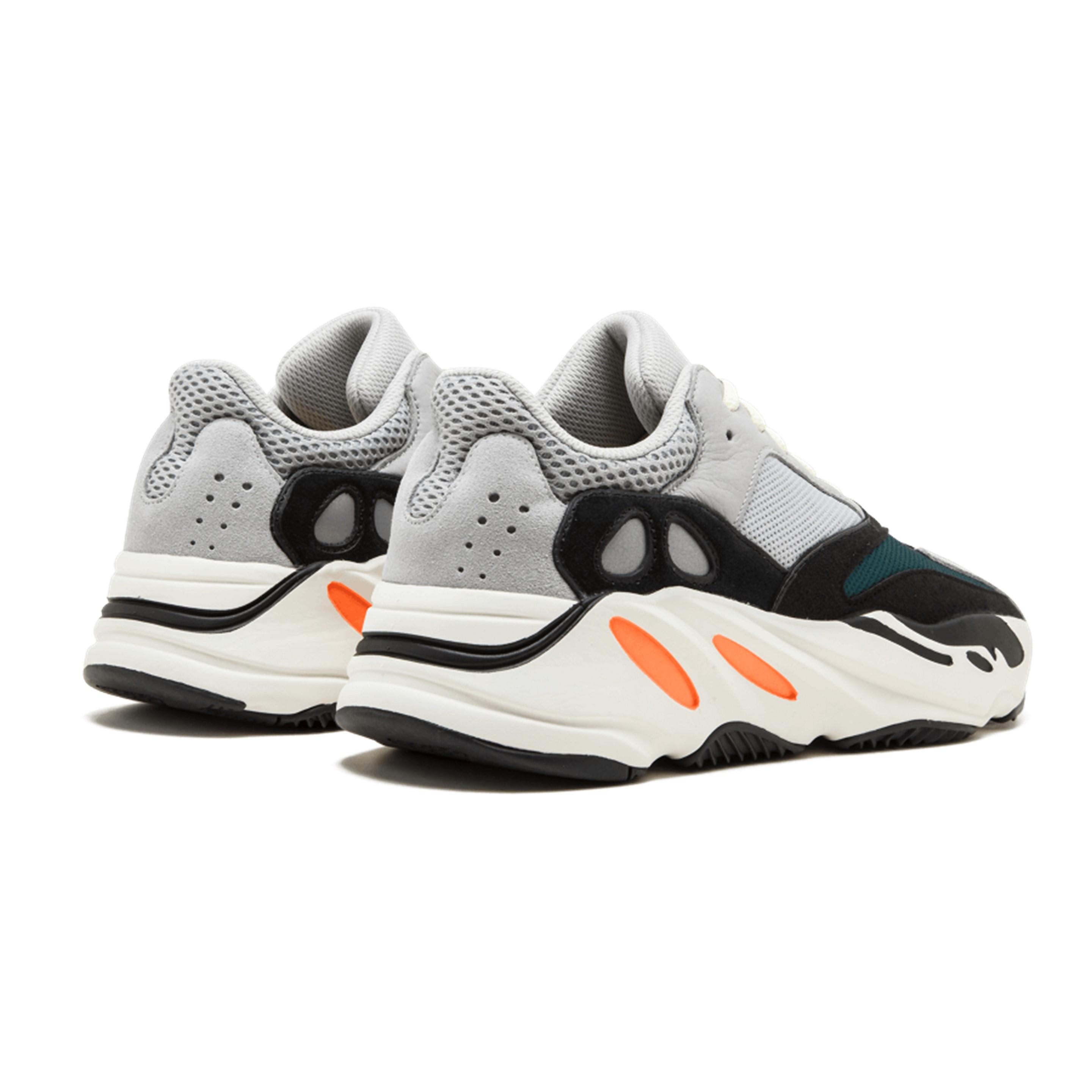 A D I D A S - Yeezy Boost 700 V2 - WAVE RUNNER - ZEER SHOE STORE - ThaiPick