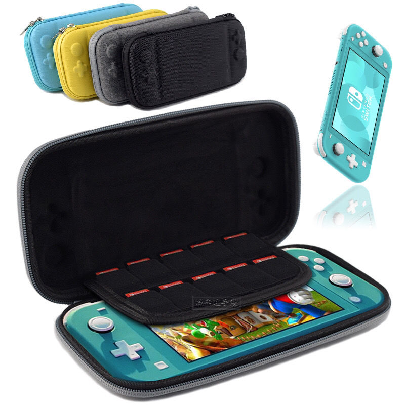 Nintendo switch Storage Bag li te Shell Convenient Waterproof Drop ...