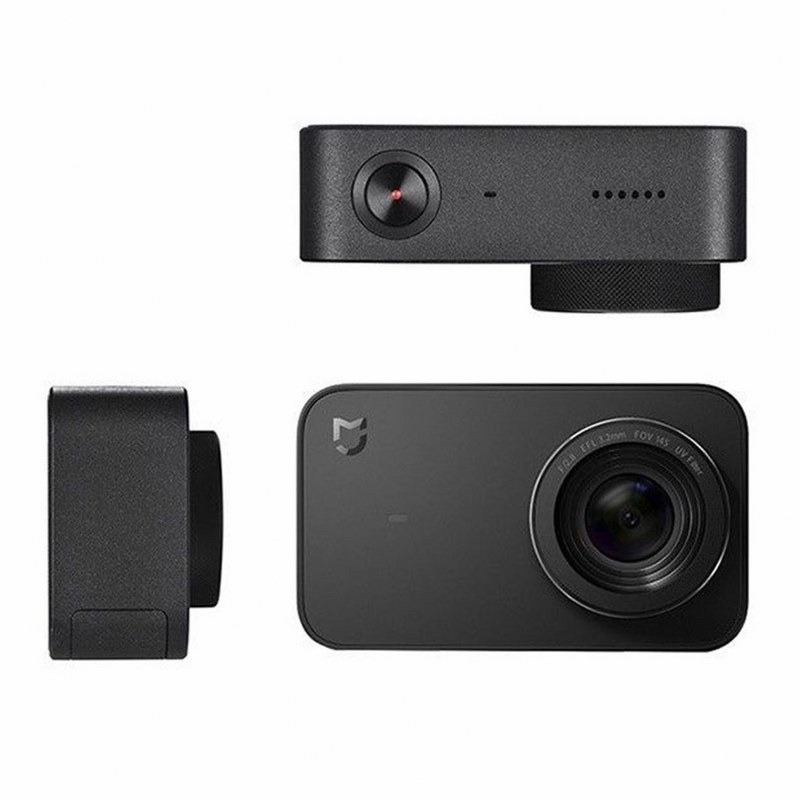 กล้อง Mi ACTION CAMERA 4K ZRM4035GL [ ประกันศูนย์ไทย 1 ปี ] - 9Com ...