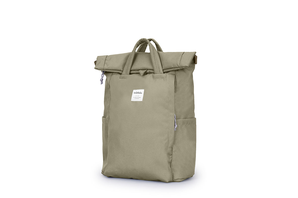 Hellolulu รุ่น Tate - มี 9 สีให้เลือก กระเป๋าสะพายหลัง BC-H50150 กระเป๋า Backpack กระเป๋าสะพาย ...