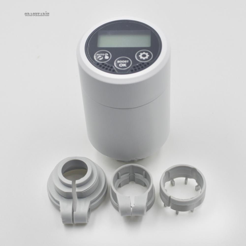 Ready Stock GRCEKRINThermostat Miniature Heat Sink Temperature ...