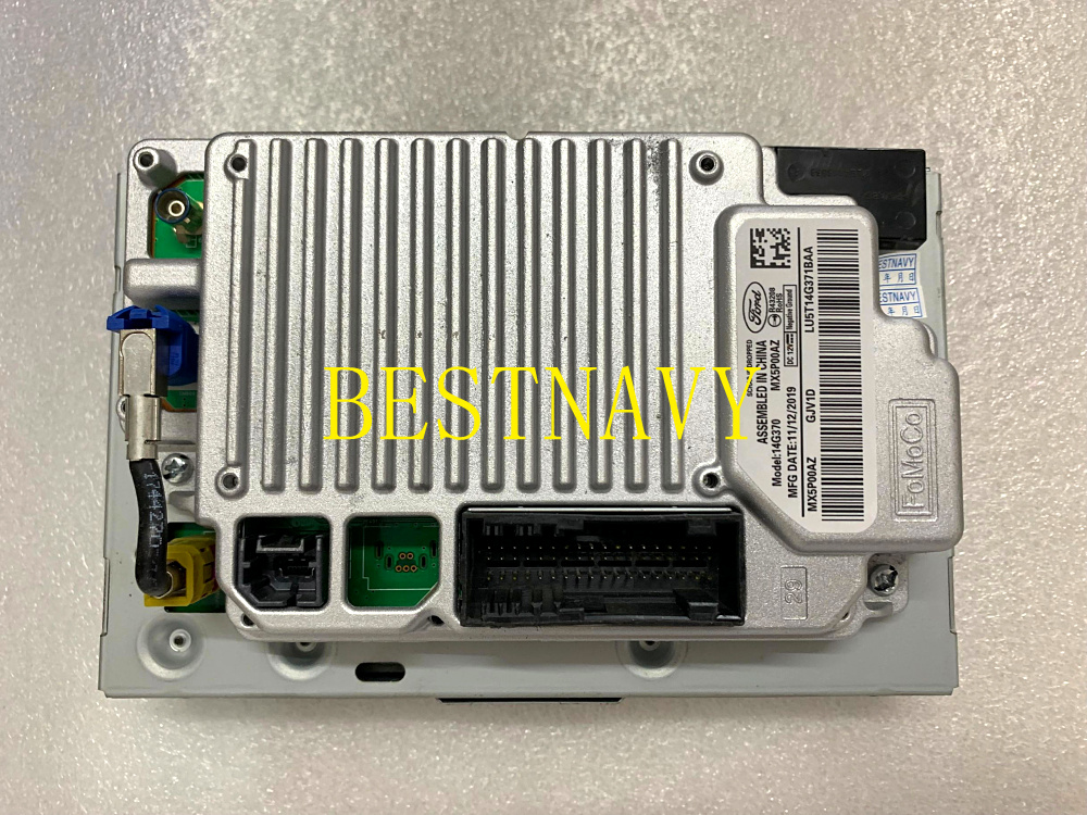 rod0am จอติดรถยนต์ จอLCD For dLincoln SYNC3 System LCD Display Assembly ...