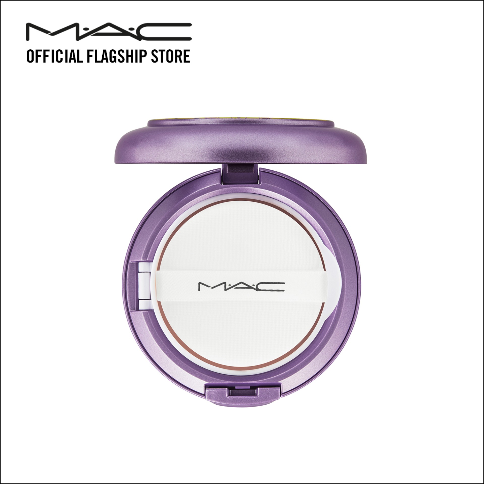 แมค ลิมิเต็ด อิดิชั่น MAC LUNAR ILLUSIONS EMPTY CUSHION COMPACT (ตลับ ...