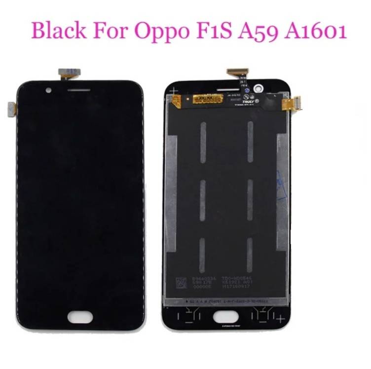 หน้าจอ F1S หน้าจอ LCD พร้อมทัชสกรีน - oppo F1S LCD Screen Display Touch ...