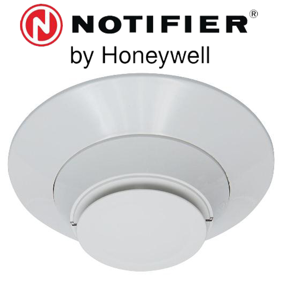 NOTIFIER Intelligent Addressable Photo Detector/Ivory Model. FSP-951-IV ...