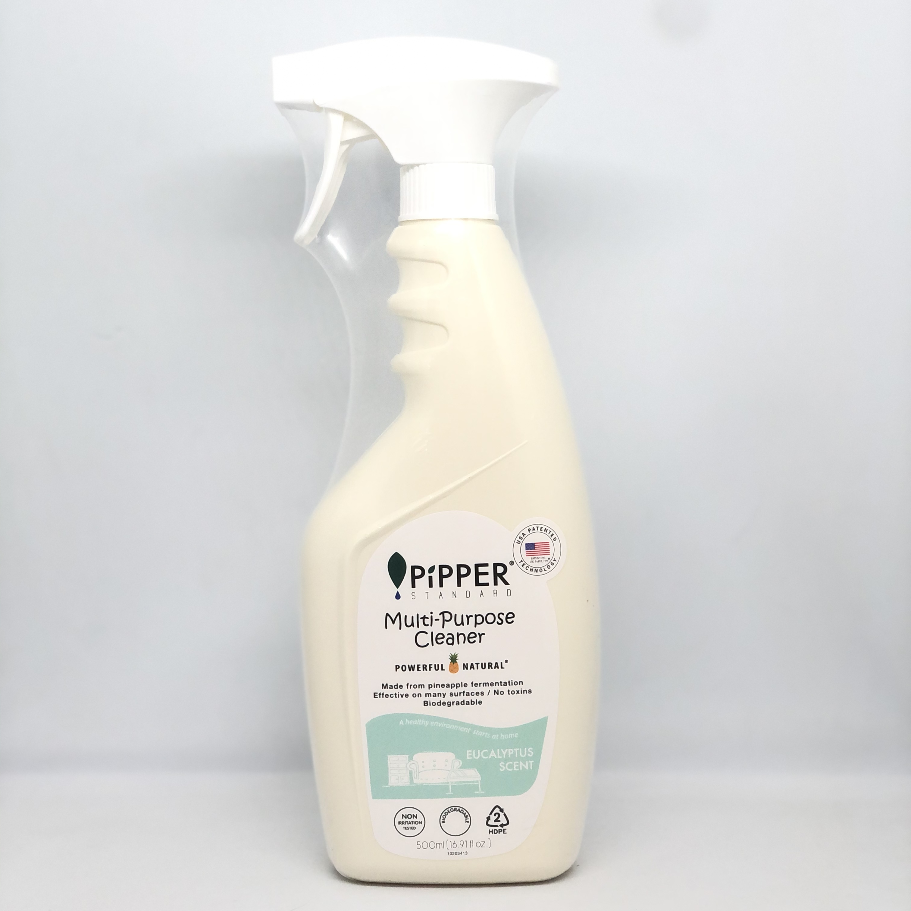 น้ำยาทำความสะอาดอเนกประสงค์ พิพเพอร์ สแตนดาร์ด PiPPER STANDARD™️ กลิ่น ...