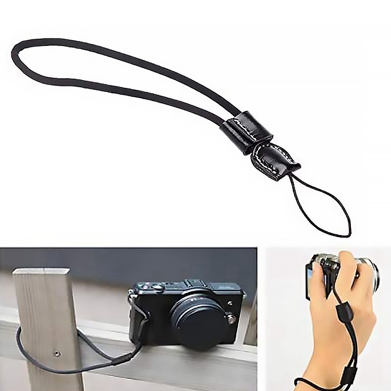 Micro-Single Camera Strap Digital Camera Wrist Strap Hand Strap Camera ...