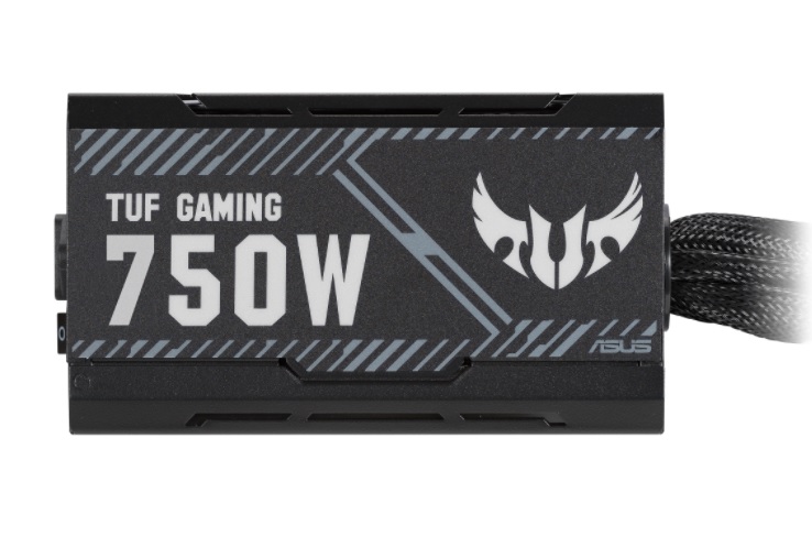 POWER SUPPLY ASUS TUF GAMING 750W Bronze (by Pansonics) - pansonics - ThaiPick