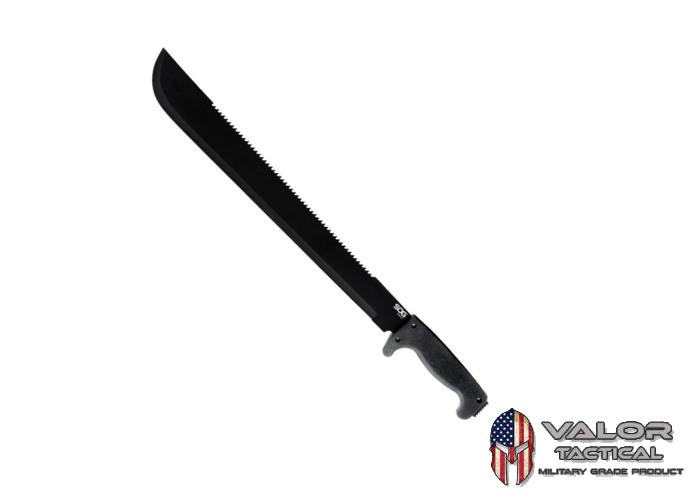 SOG - SOGFARI MACHETE - 18 INCH - Valor Tactical Store - ThaiPick