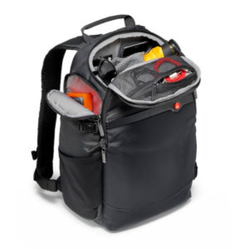 Advanced Befree Camera Backpack for DSLR/CSC/Drone - CharlesDurning 1 ...