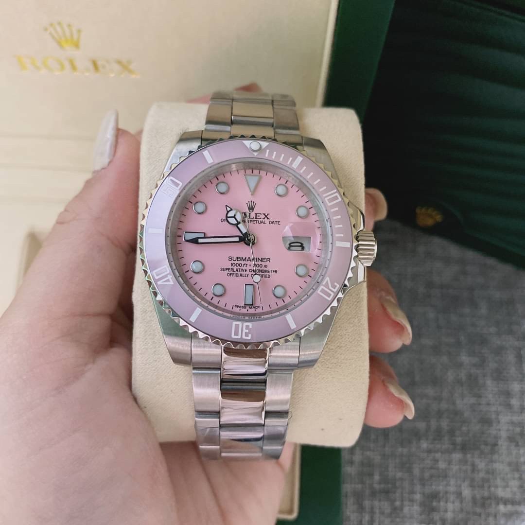 นาฬิกาผู้หญิงขนาด31mmโรเลกซ์ROLEX Auto grade-Hiendสินค้าพร้อมกล่อง ...