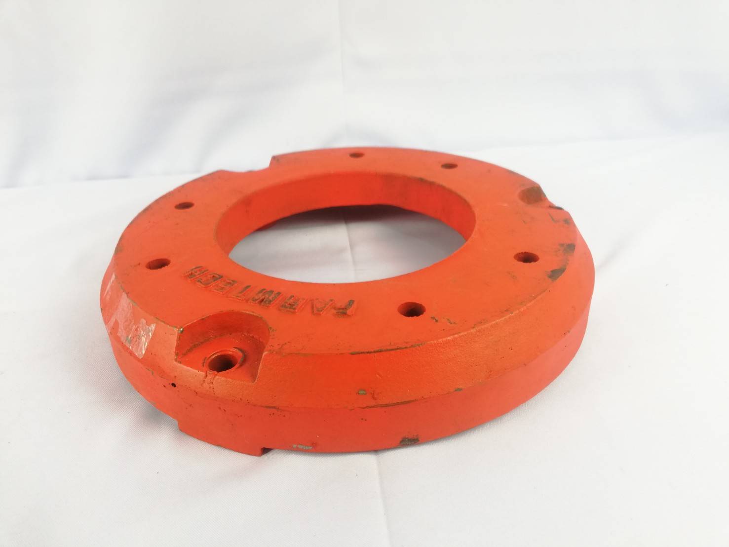 35593 เวทถ่วงล้อหลัง (อันละ) นน.25 กก. L34,36,40,45,47,5018,ยันมาร์ ...