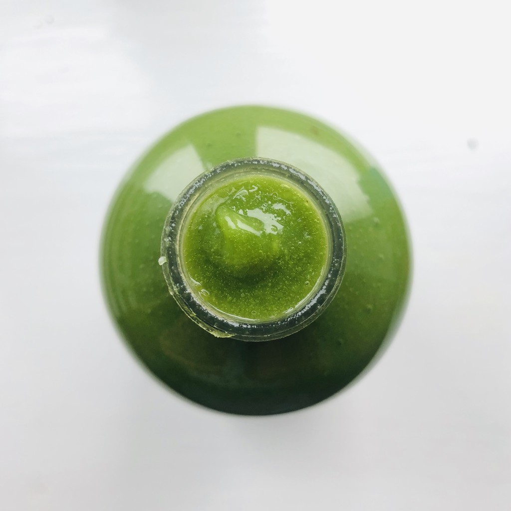 ของใหม่ Lush Wasabi Shan Kui Shampoo 110g 300g 600g Lingshua Thaipick