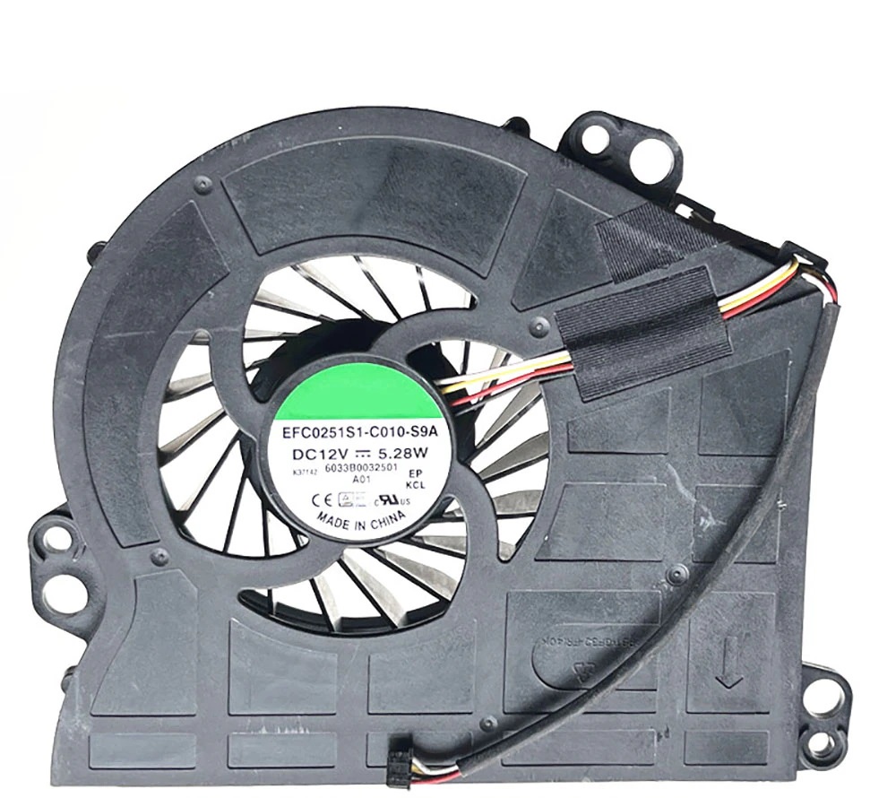 พัดลม ซีพียู ออลอินวัน CPU Cooling Fan for Lenovo C320 C340 C345 C440 ...
