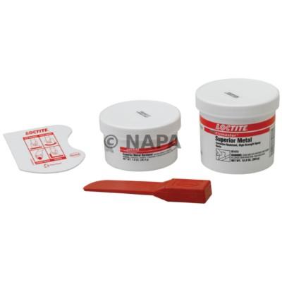 LOCTITE Fixmaster Superior Metal Epoxy Dark Gray 97473 อีพ็อกซี่ 2 ส่วน ...