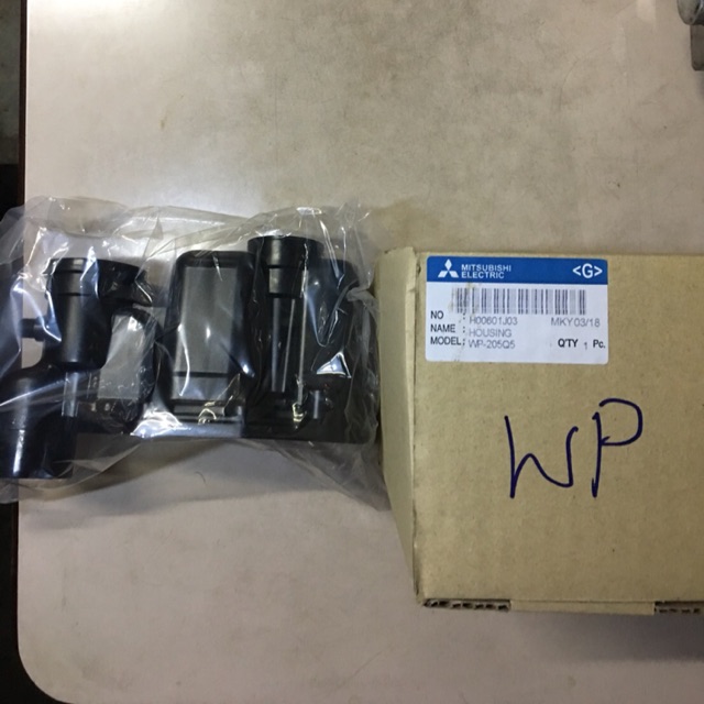 หัวเรือนปั๊ม ฝาเรือนปั๊ม H00601R06 พร้อมโอริง 2 ชิ้น อะไหล่ปั๊มน้ำ ถัง ...