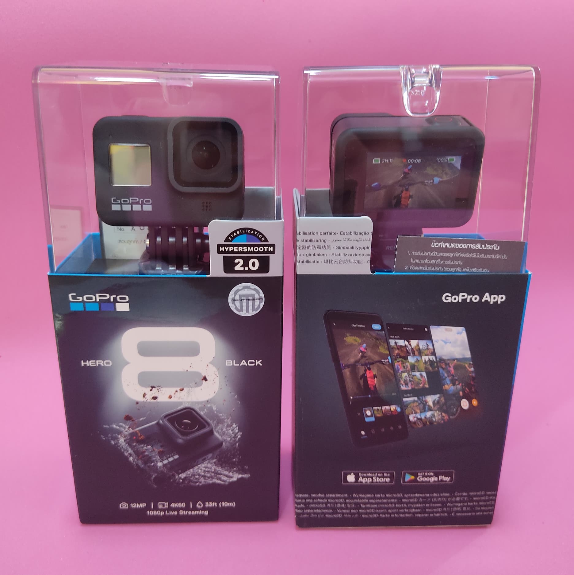 Gopro Hero 8 Black 1 Gopro Hero 8 Black 1