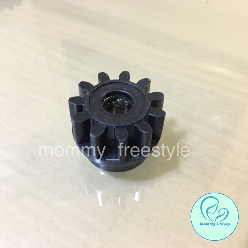 อะไหล่ถังปั่น SWASH เฟืองดำ ขนาดเล็ก หมุนย้อนกลับ - CALABASH ช้อป ...