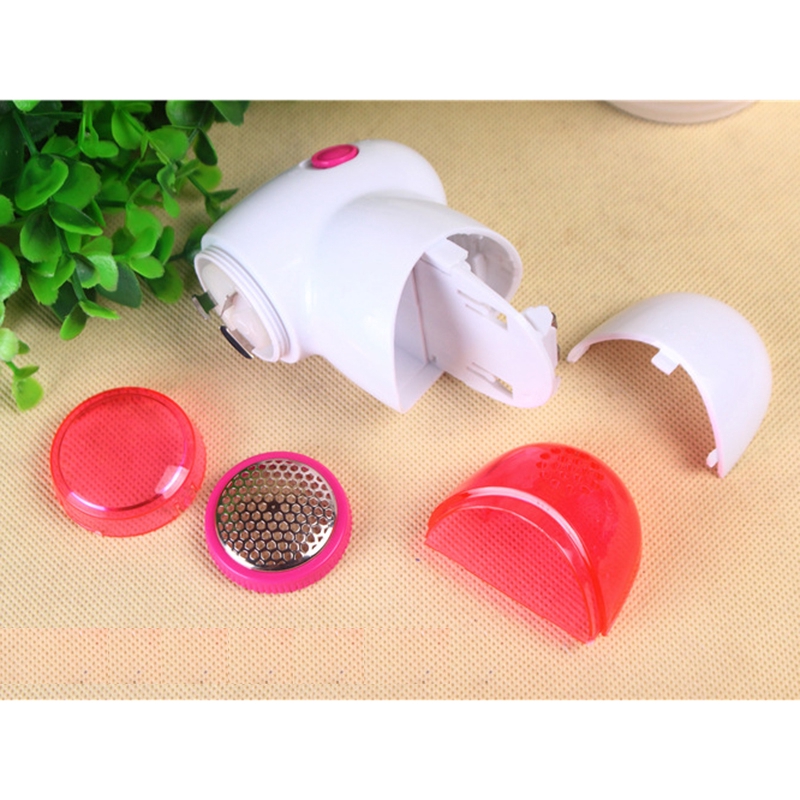 Clamshell Removal Machines Portable Electric Fabric Sweater Clothes ...