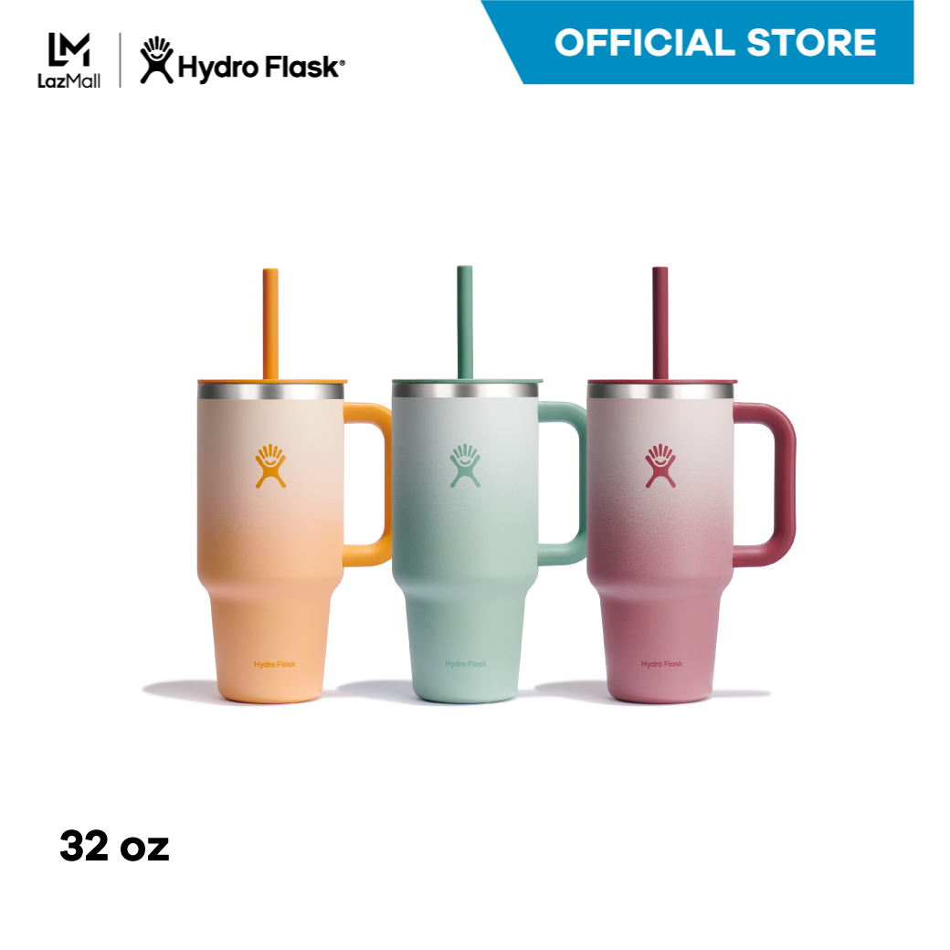 HYDRO FLASK COLLECTION OMBRE LIMITED EDITION - Hydro Flask - ThaiPick