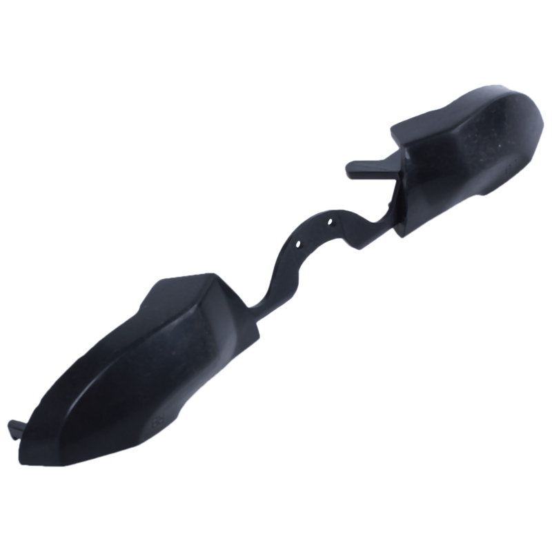 Black Replacement Bumper LB RB Trigger Button for Microsoft Xbox One ...