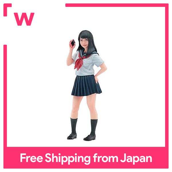 1/12 JK Mate Series Sailor Suit (Summer) Resin Kit SP412 - want jp Toys - ThaiPick