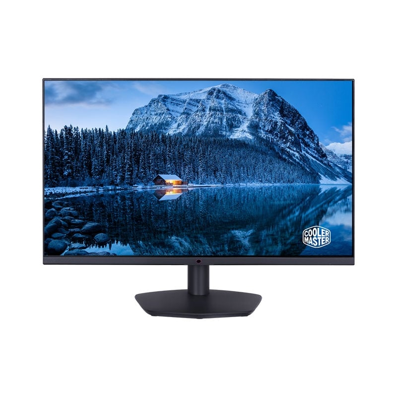 Monitor 27'' COOLER MASTER GM27-FFS (IPS, HDMI, DP) FREESYNC 165Hz ...