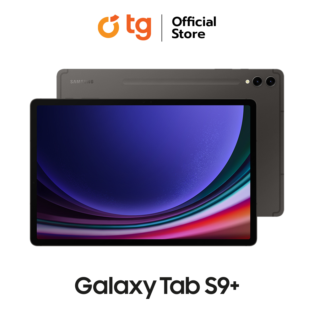 Pre-Order Samsung Galaxy Tab S9 Wifi (12256GB) สินค้ารับประกันศูนย์ 1 ...