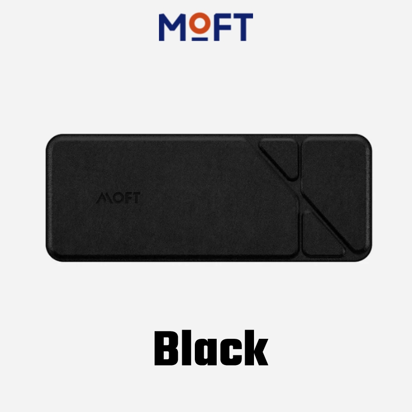 DUOLEDAO Moft อุปกรณ์เมาท์ขาตั้ง แบบพกพา Laptop Phone Magnetic Holder ...