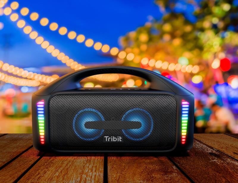 กระเป๋าใส่ลำโพงบลูทูธ Tribit StormBox Micro Micro2 Carrying Case ...