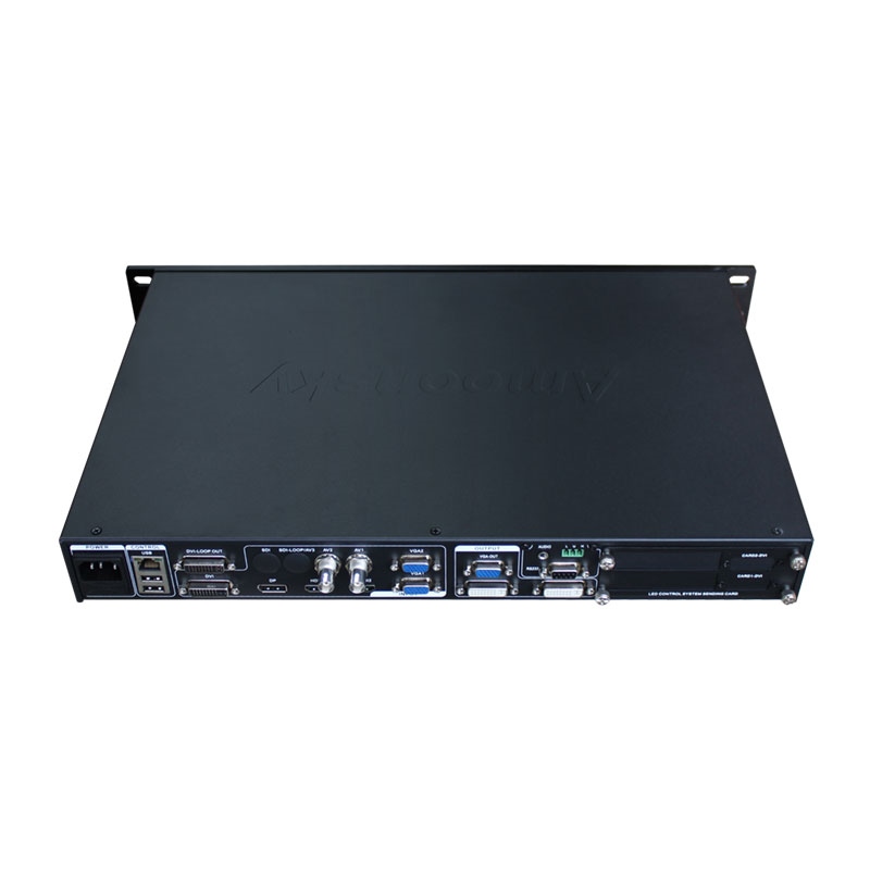 led rental ams lvp915u full color video screen controller compare to ...