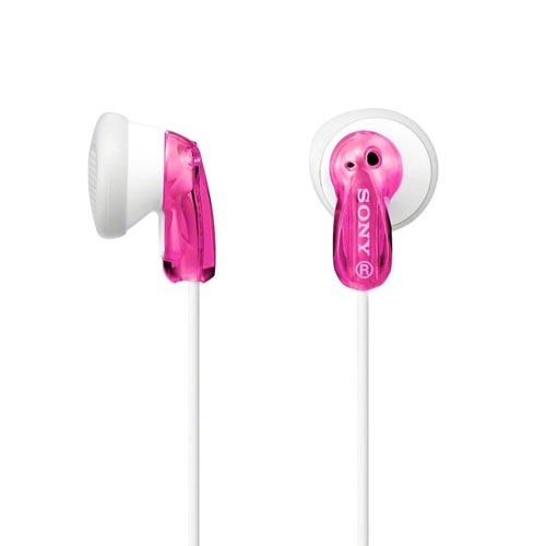 SONY MDR-E9LP In-Ear - Sony Official Store - ThaiPick
