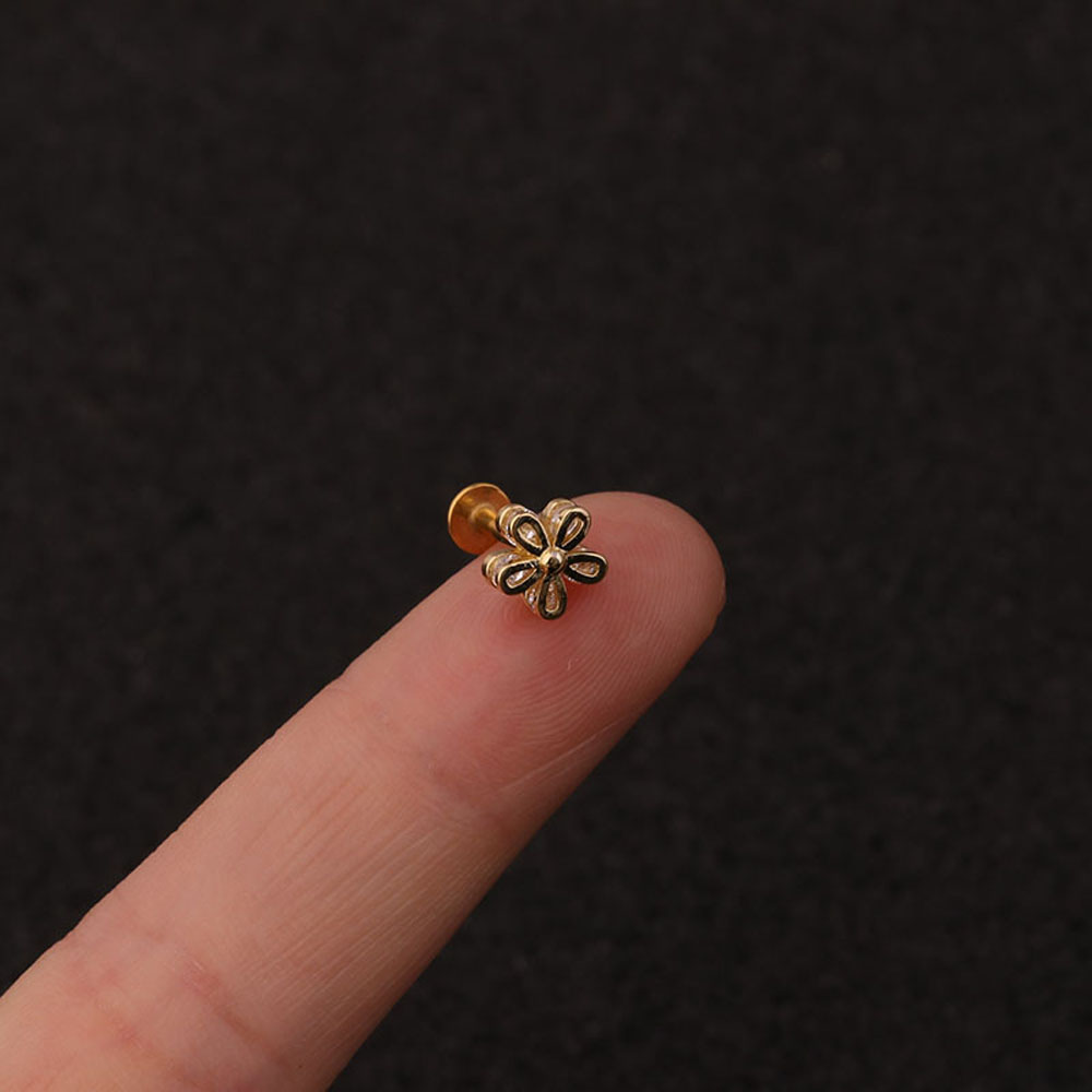 JAYQQ สไตล์ INS ดาว S925เข็ม หรูหรา เครื่องประดับต่างหู ต่างหูสำหรับผู้หญิง ต่างหูห้อย ต่างหูสต ...