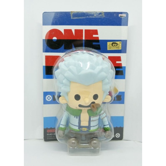 โมเดล ของแท้ One Piece x Panson Works Soft Vinyl Figure - Luffy, Boa ...